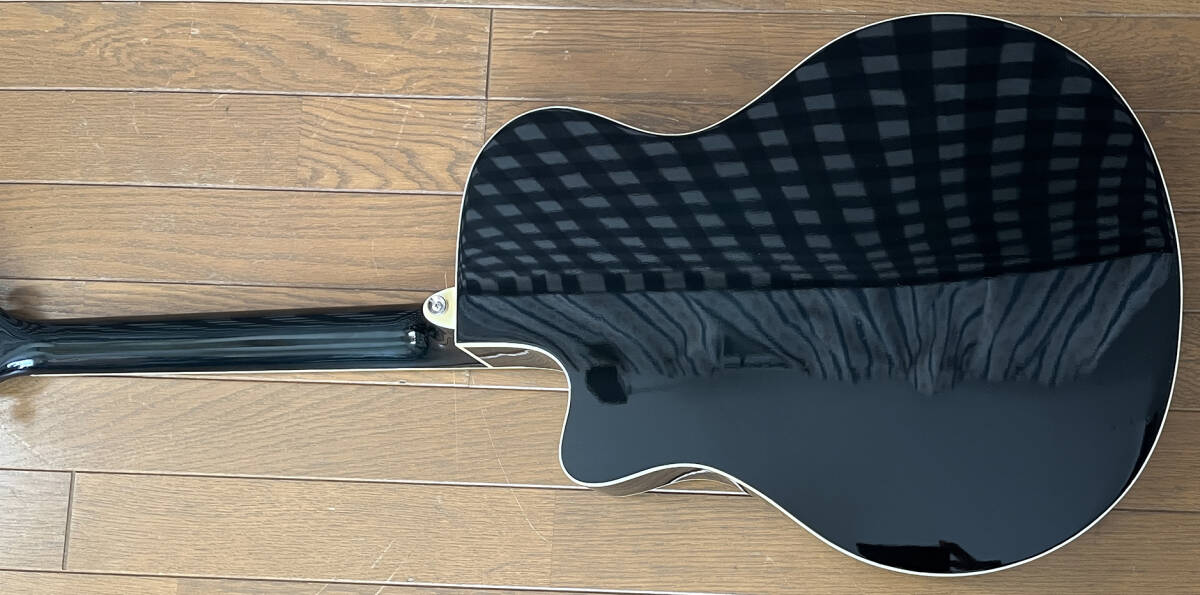 Yahoo!オークション - 【YAMAHA ヤマハ APX500】エレアコ APX500 OBB ...