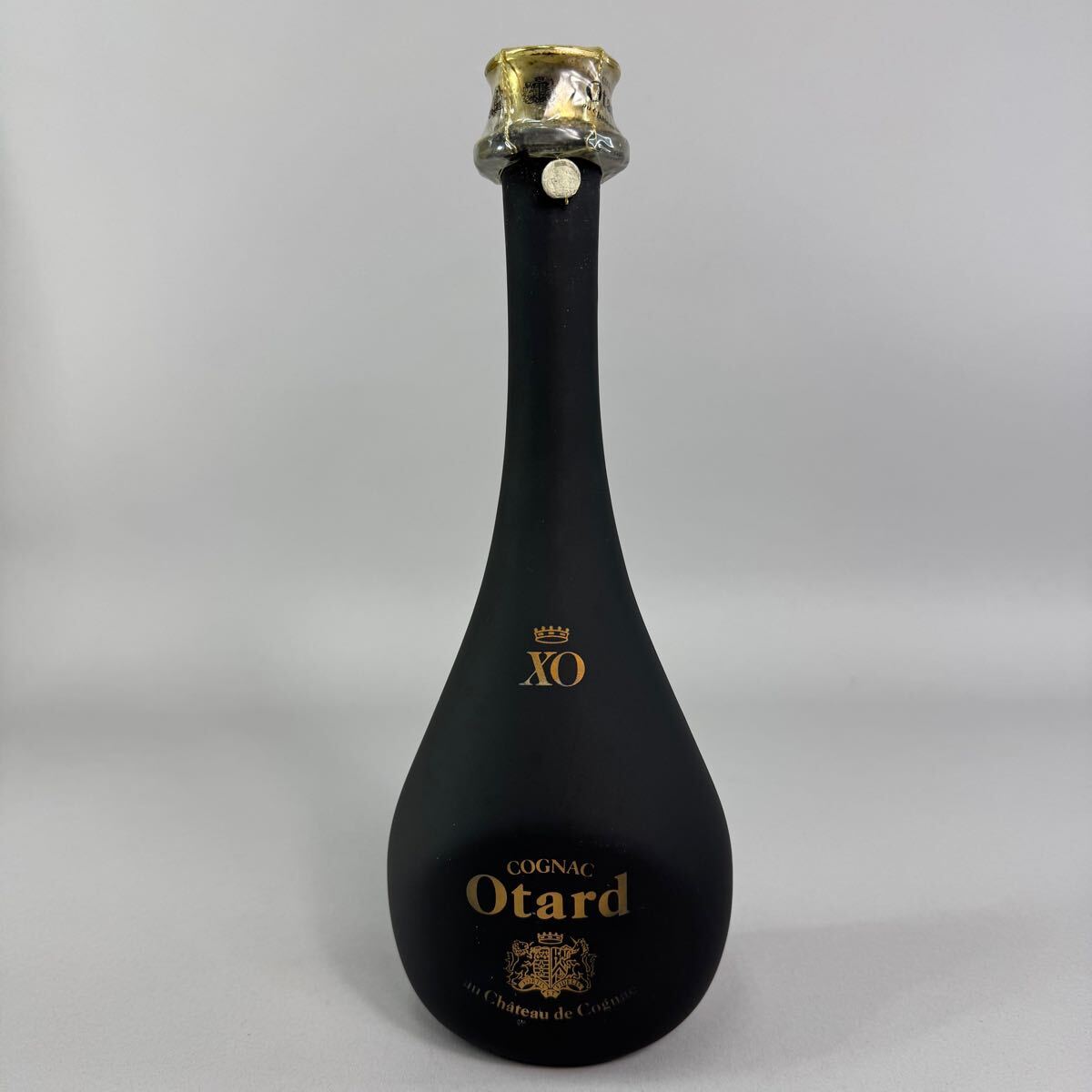 未開栓 OTARD XO オタール コニャック デキャンタ サンルイ COGNAC 700ml Alc.40%(その他)｜売買されたオークション情報、yahooの商品情報をアーカイブ公開 ...