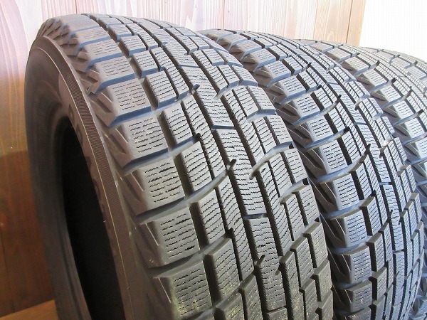 Yahoo!オークション - 【YA78】175/65R14 PRACTIVA ICE BP02 4本セッ...