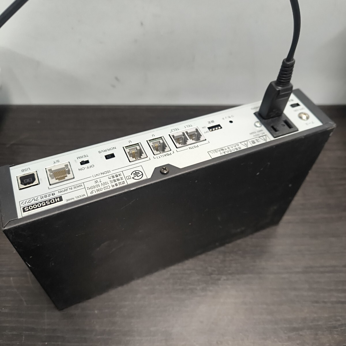 Yahoo!オークション - 「2FD45」ALEXON ひかり電話収納システム ビジネ...