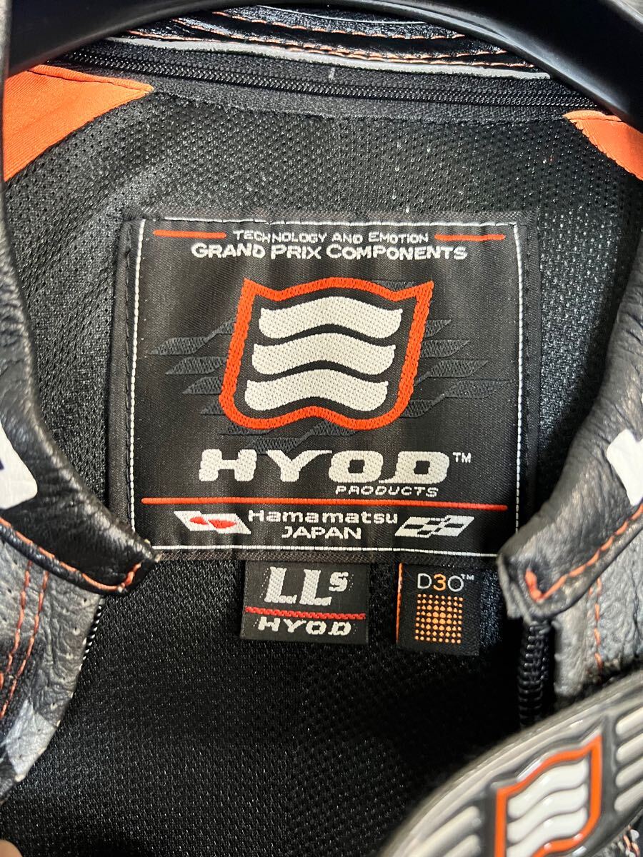 Yahoo!オークション - バイク用 レーシングスーツ HYOD