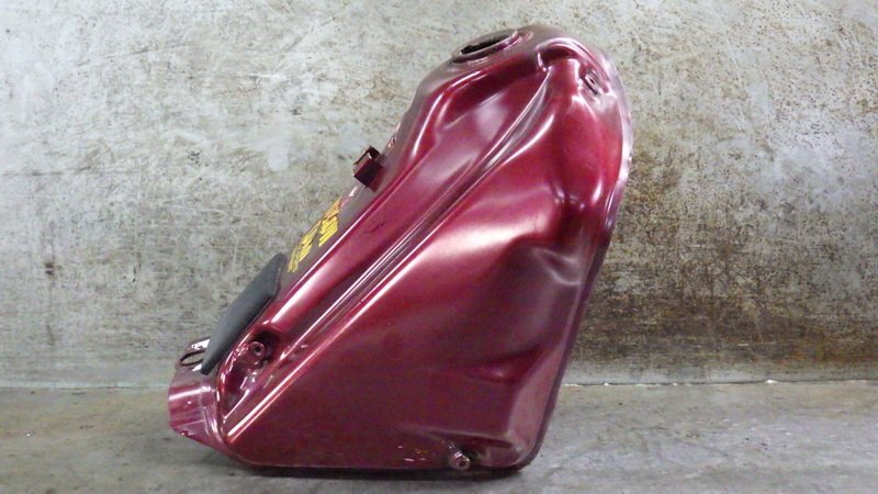 Yahoo!オークション - RGA-57A DT200WR 純正 ガソリンタンク 3XP-033 ...