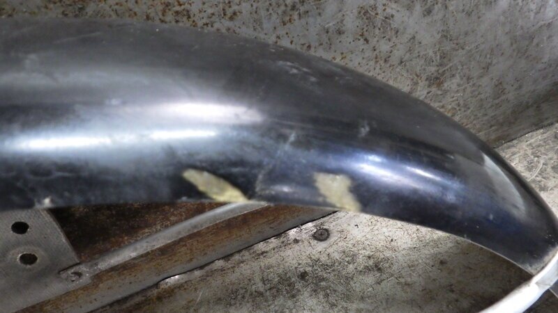 Yahoo!オークション - RGA-202A XS400 SPL 検索 GX400 250 社外 流用 ...