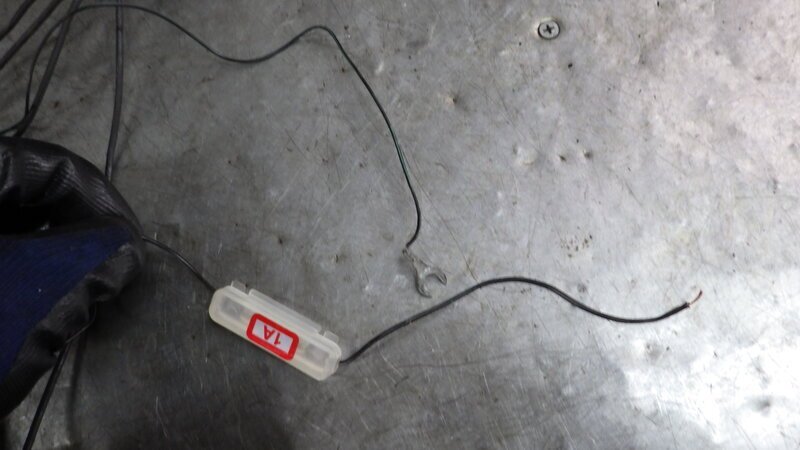 Yahoo!オークション - RGA-305A CBR954RR ETC 車載機 ジャンク SC50-11...