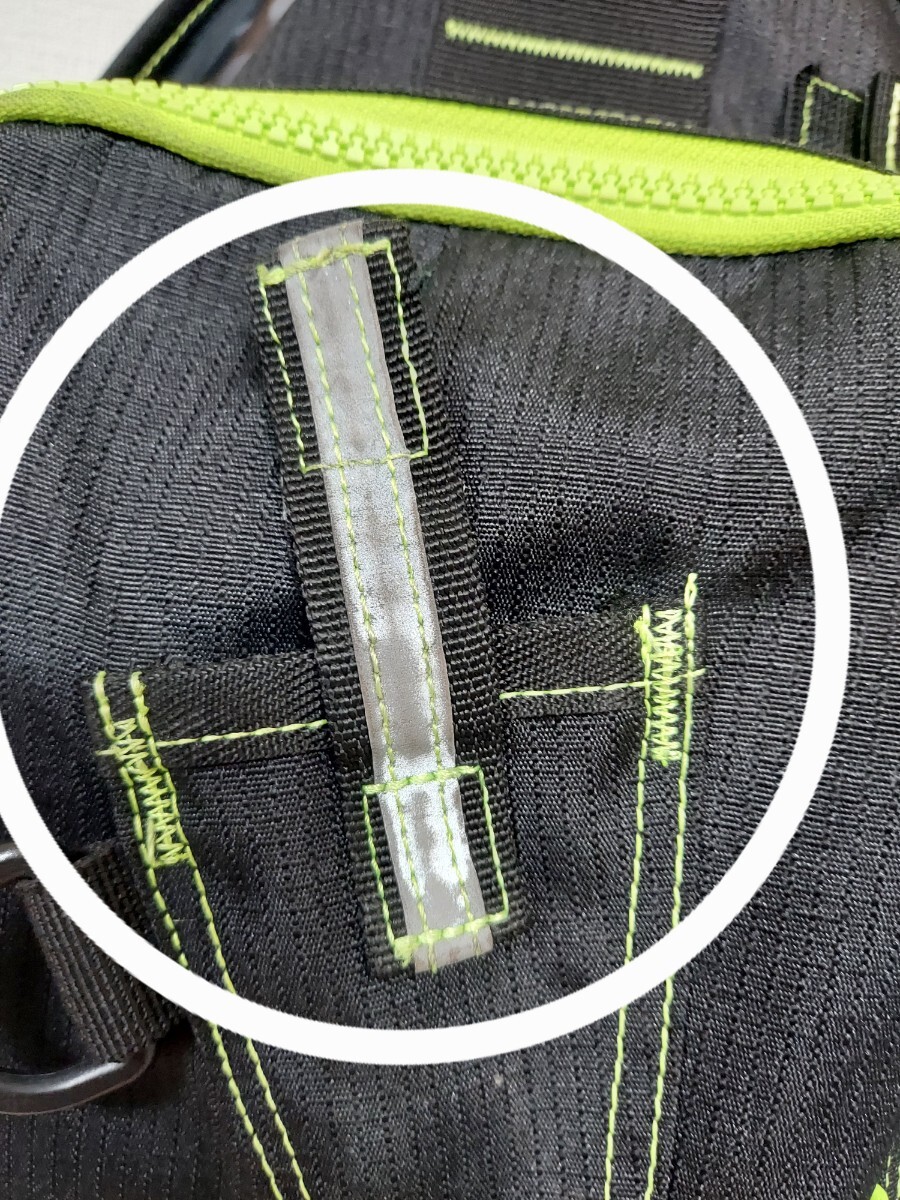 Yahoo!オークション - ダイワ DF-6406 ライトフロートゲームベスト