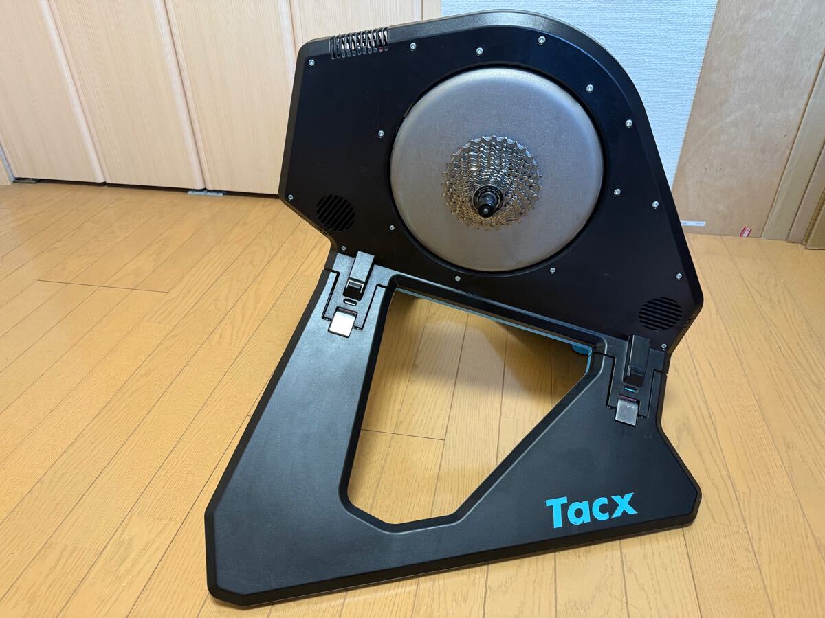 Yahoo!オークション - Tacx NEO2 smart