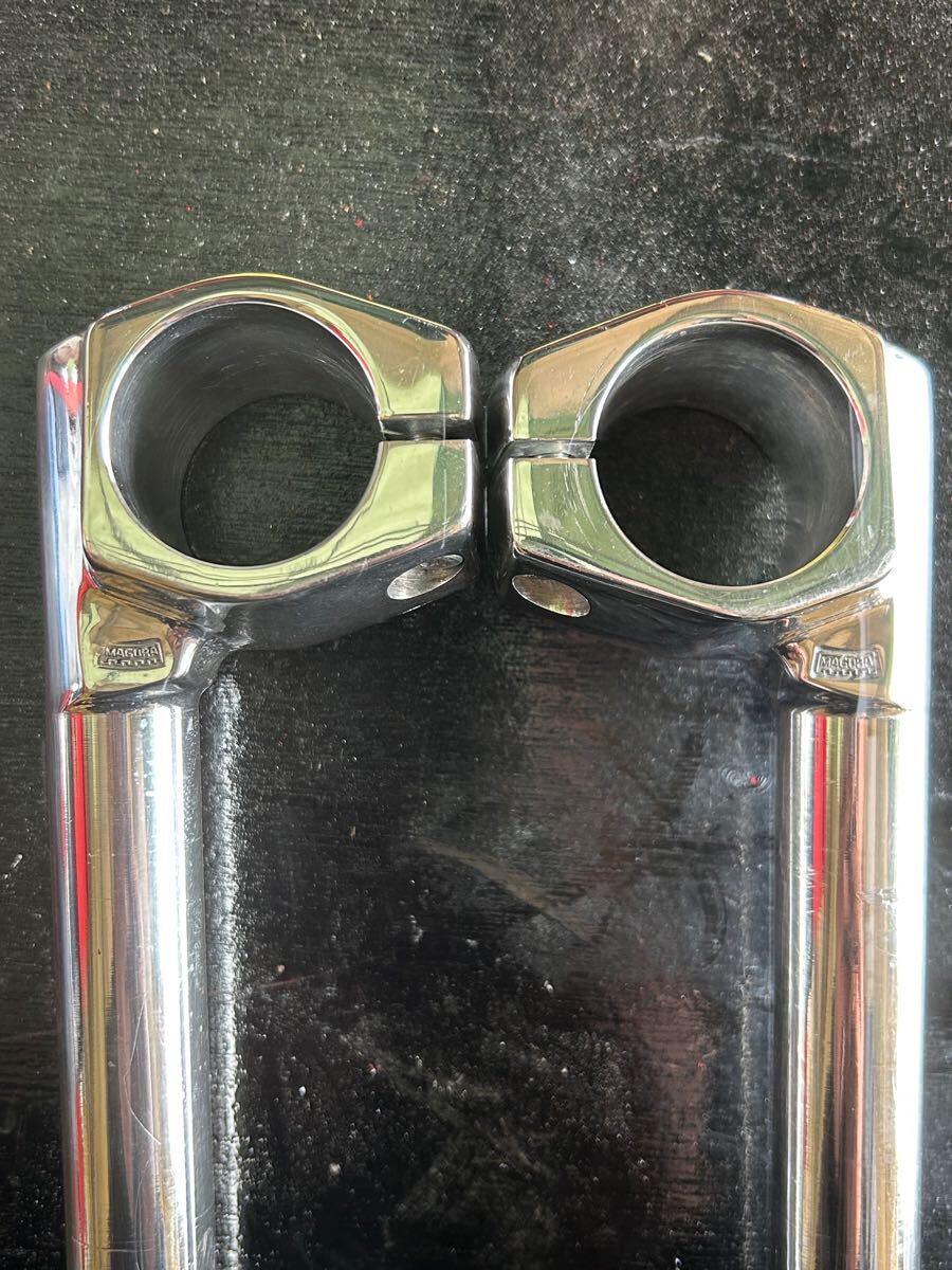 Yahoo!オークション - Z1Z2 当時物 マグラ セパハン 36パイ