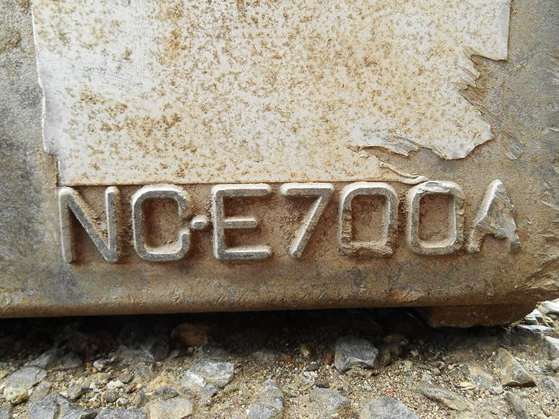 Yahoo!オークション - NISHIDA 西田製作所 電動油圧ポンプ NC-E700A ...