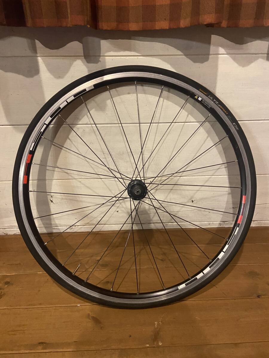 Yahoo!オークション - シマノ ホイール WH-R501 リアのみ