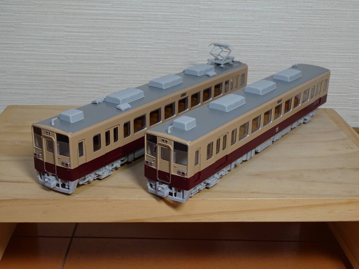 Yahoo!オークション - 3426 天賞堂 T-Evolution東武鉄道6050系 リバイ...