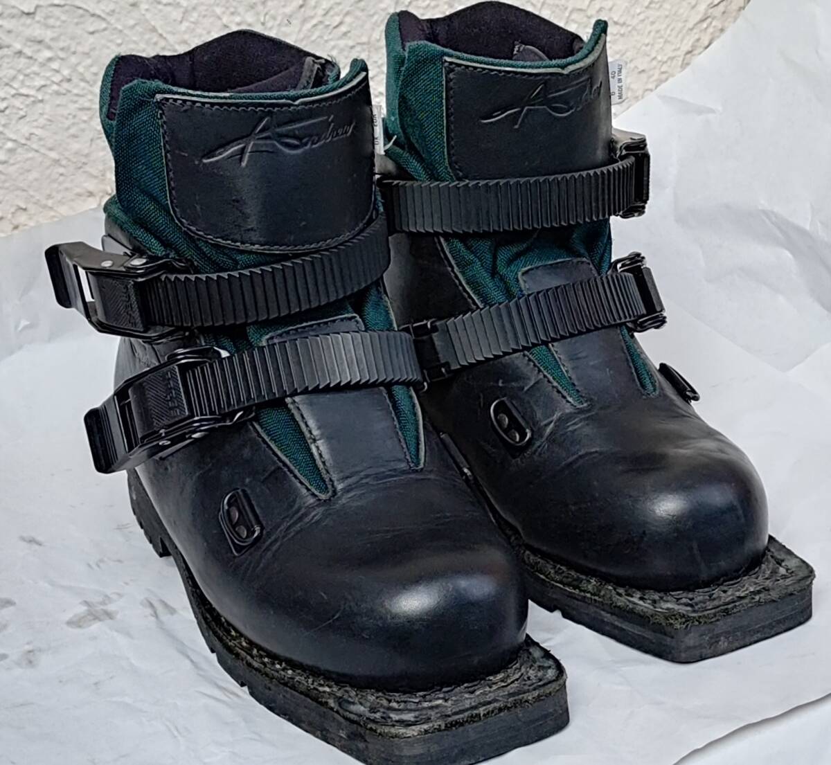 Yahoo!オークション - アンドリュー サイズUK6/EUR40