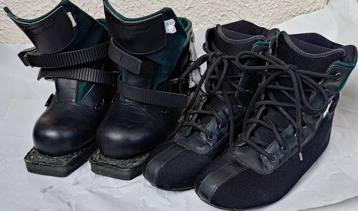 Yahoo!オークション - アンドリュー サイズUK6/EUR40