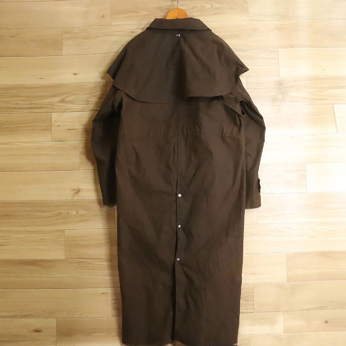 Yahoo!オークション - 7K/O12.20-3 AUSTRALIAN OUTFITTERS オイルドコ...