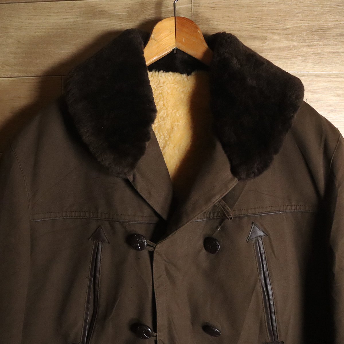Yahoo オークション D9y Y6 10 2 50s~ フレンチヴィンテージ Toile