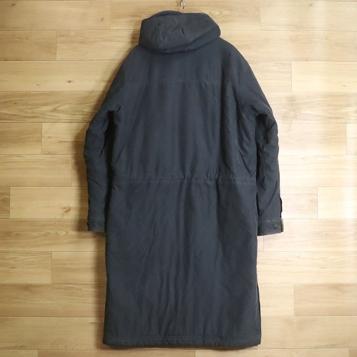 Yahoo!オークション - J8R/O12.20-4 L.L.Bean エルエルビーン ストーム...