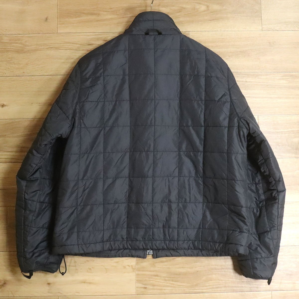 Yahoo!オークション - J8R/O12.20-4 L.L.Bean エルエルビーン キルティ...