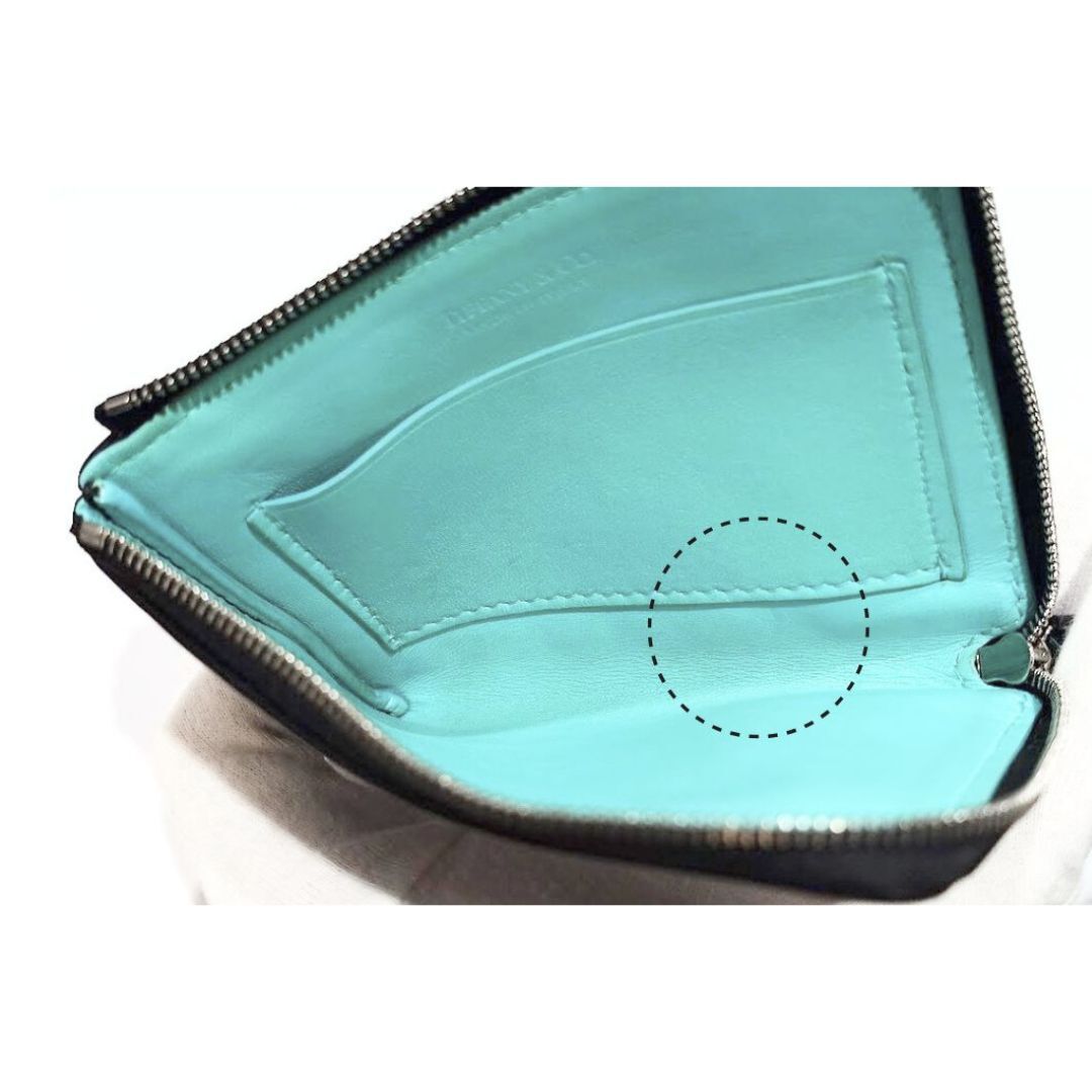 鑑定済】限定品 TIFFANY&Co ティファニー@キャットストリート 鑑定済】限定品 TIFFANY&Co ティファニー@キャットストリート