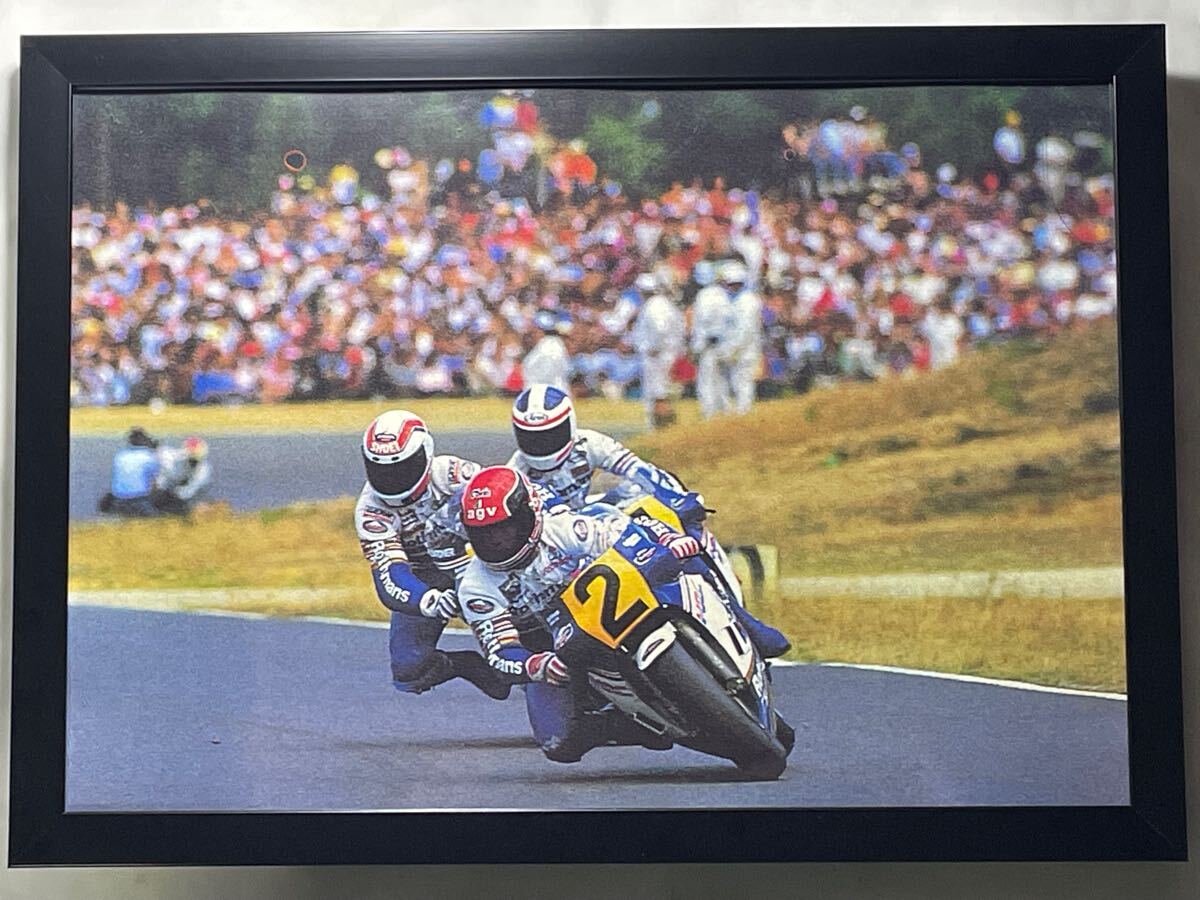 Yahoo!オークション - 「ランディ・マモラ/ワイン・ガードナー/フレデ...