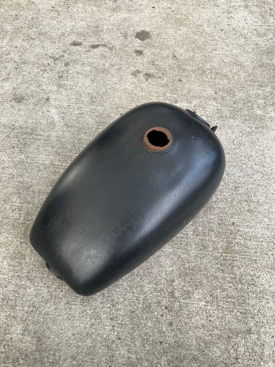 Yahoo!オークション - 70s FXE FX ゴキタン サバイバー ハーレー パン ...