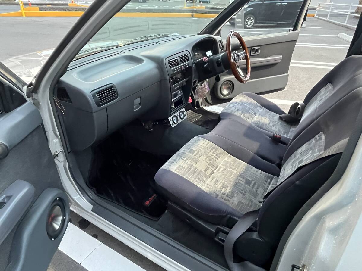 Yahoo!オークション - ダットサントラック D21 ミニトラック USベット ...