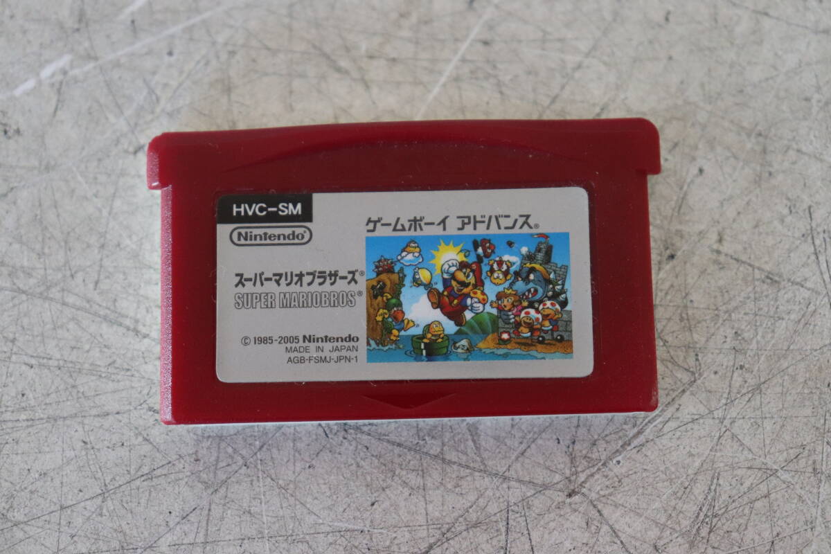 Yahoo!オークション - A67 06 任天堂 nintendo GAMEBOY micro ゲーム...