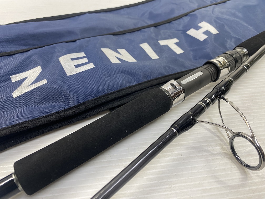 Yahoo!オークション - ゼニス カレントライン キャスティズム CC-78M ...