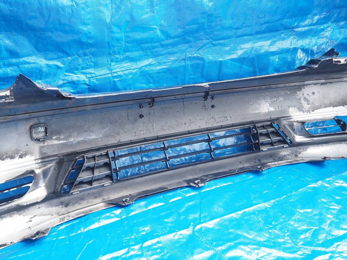 Yahoo!オークション - UCF30 30セルシオ 後期 フロントバンパー 純正