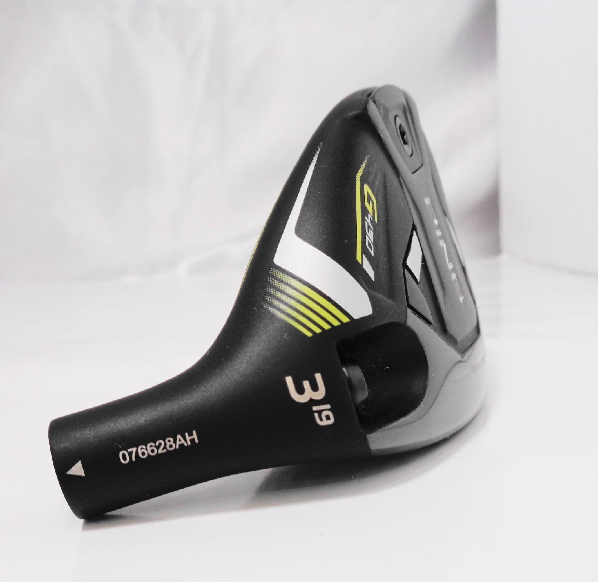 Yahoo!オークション - 未使用品（シュリンクカバーなし） ピン PING G4...