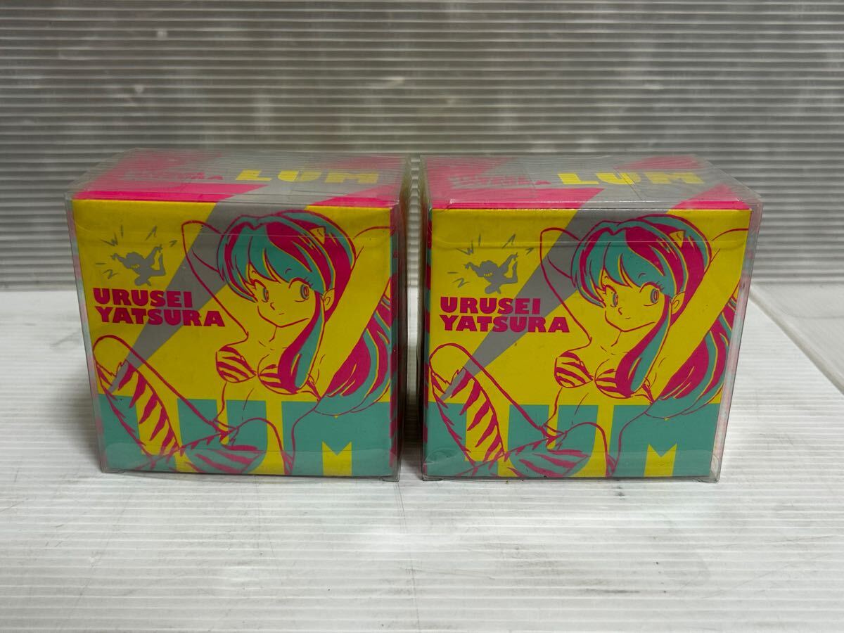 Yahoo!オークション - E078 未使用 香水 うる星やつら ラム オードパ...