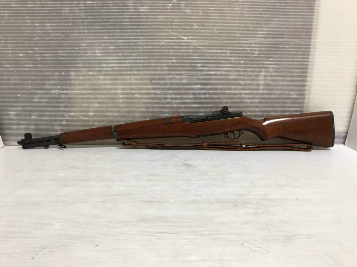 Yahoo!オークション - E304 現状品 トイガン モデルガン SMGマーク有 ...