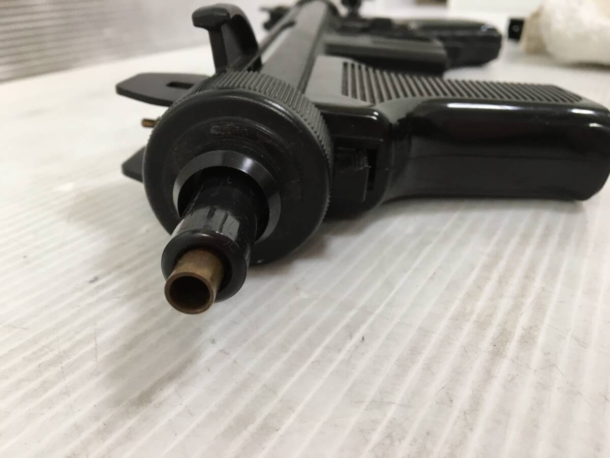 Yahoo!オークション - E313 現状品 トイガン モデルガン ASGKマーク有 ...