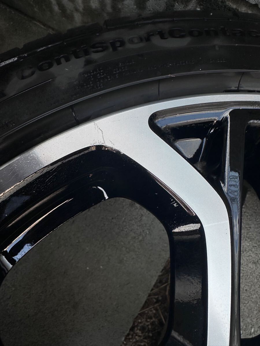 Yahoo!オークション - スイフトスポーツ ZC33S 純正ホイール 4本