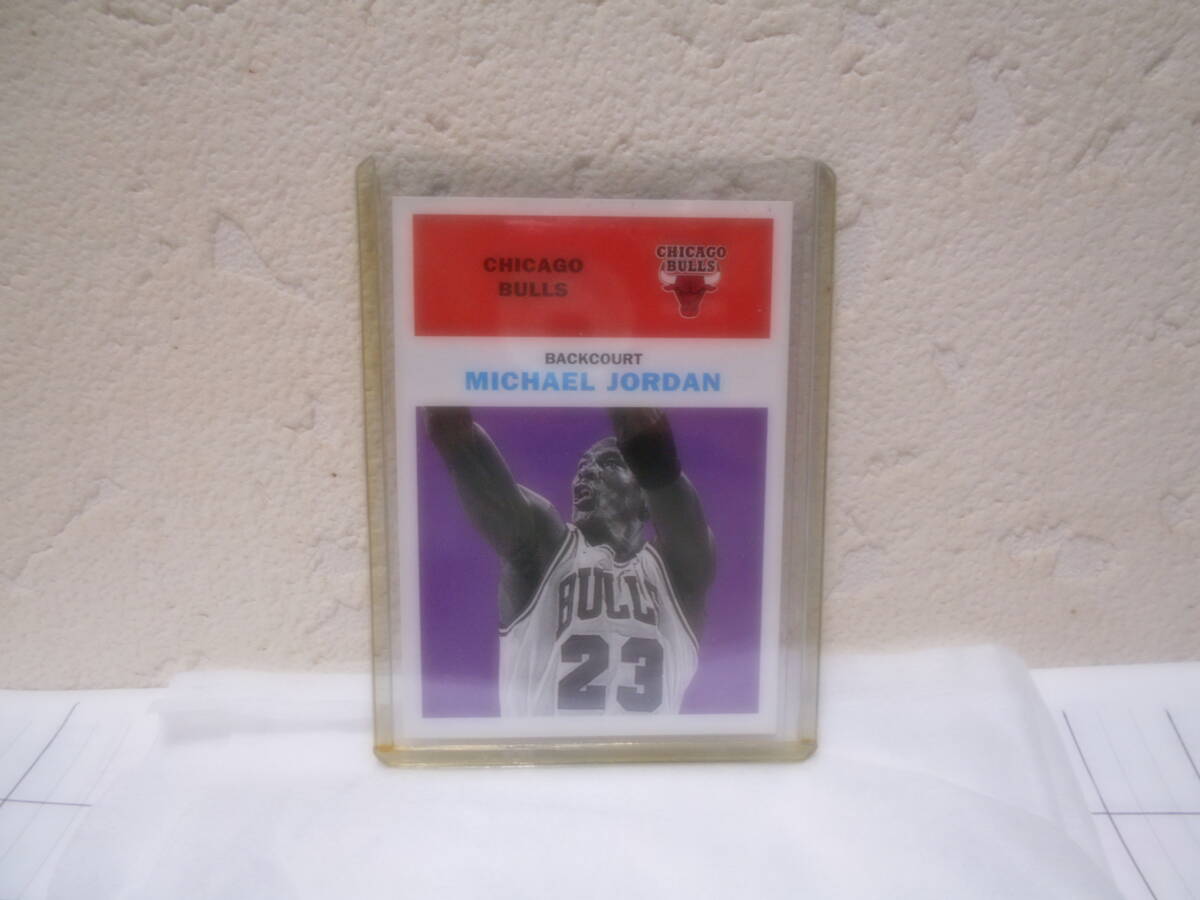 Yahoo!オークション - 98-99 FLEER MICHAEL JORDAN