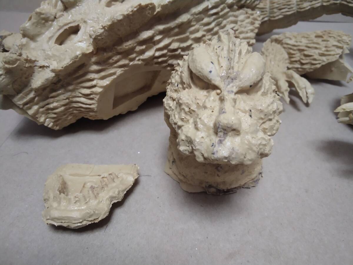 Yahoo!オークション - ゴジラ