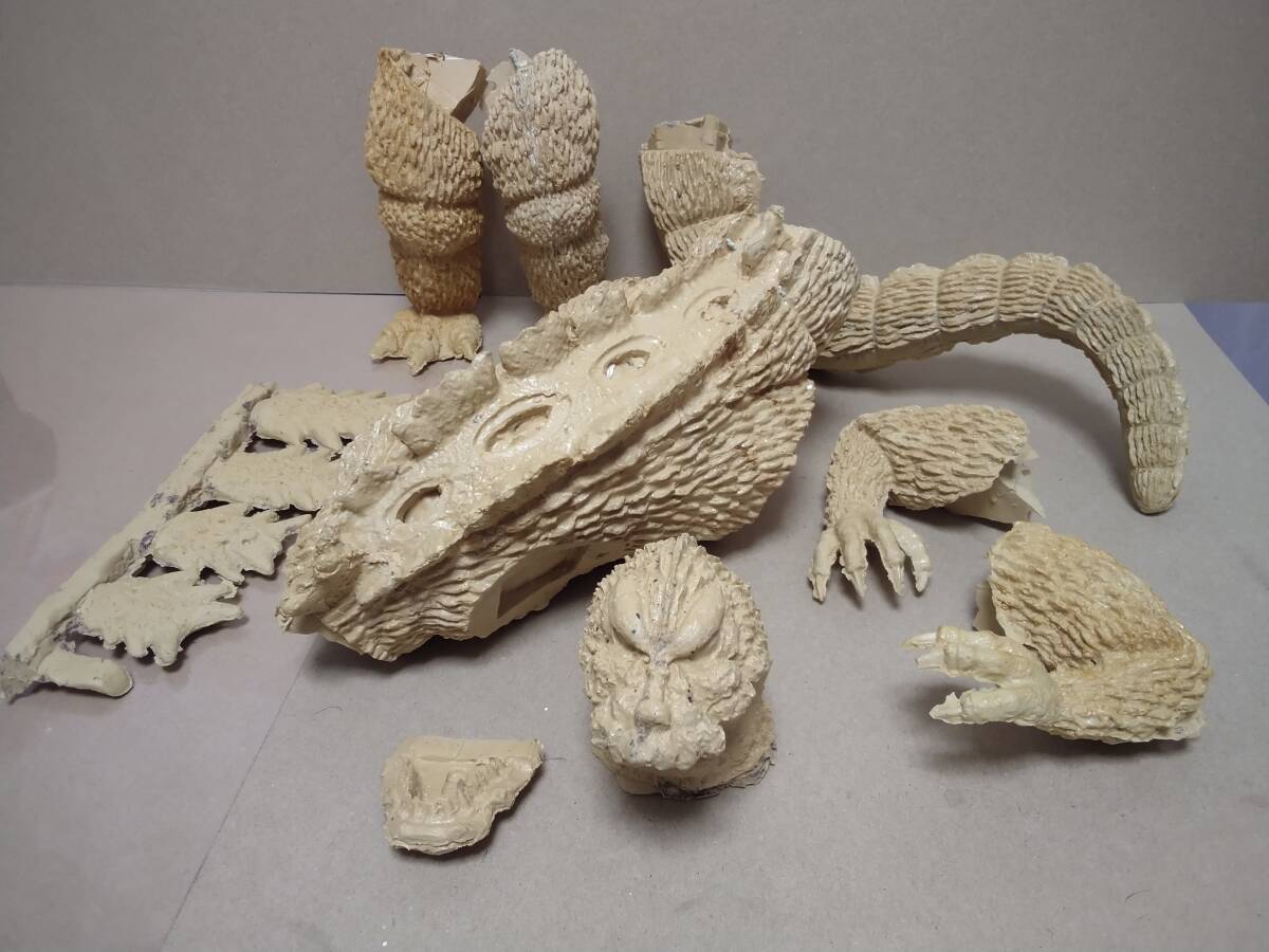 Yahoo!オークション - ゴジラ