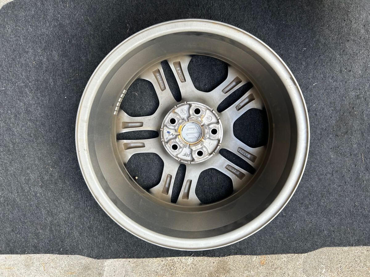 Yahoo!オークション - スズキ スイフトスポーツ ZC33S 17インチ 6.5J