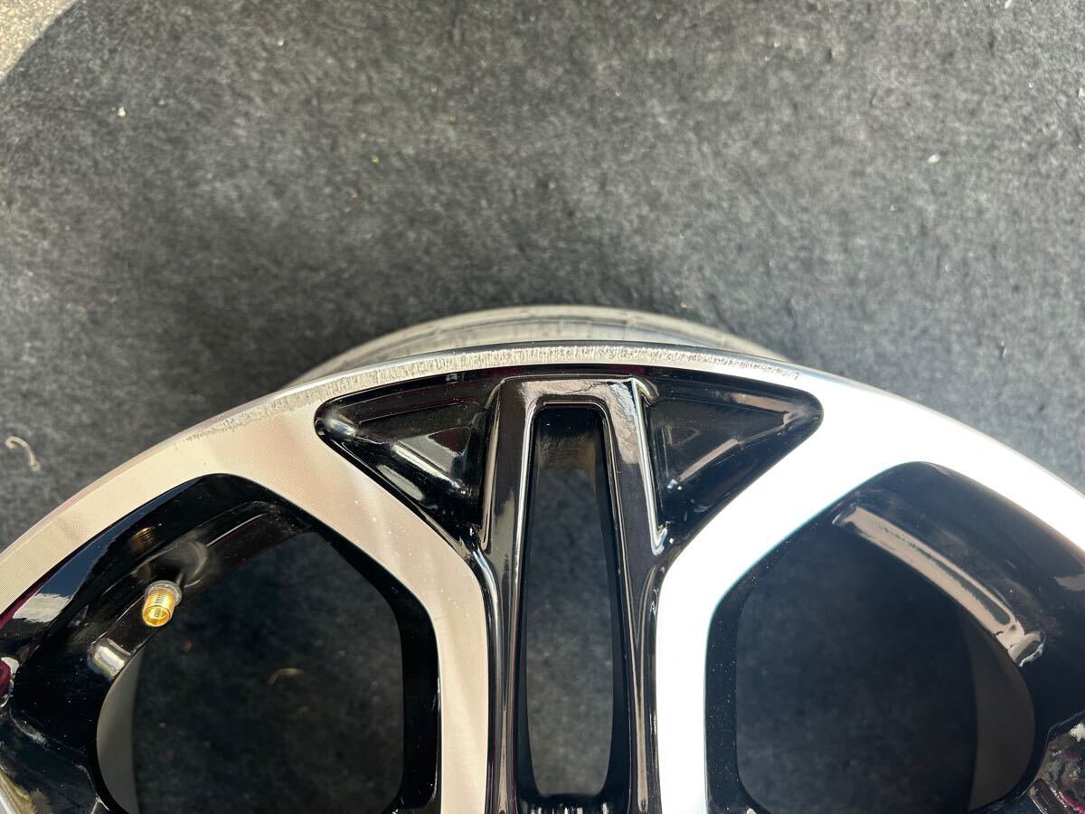 Yahoo!オークション - スズキ スイフトスポーツ ZC33S 17インチ 6.5J