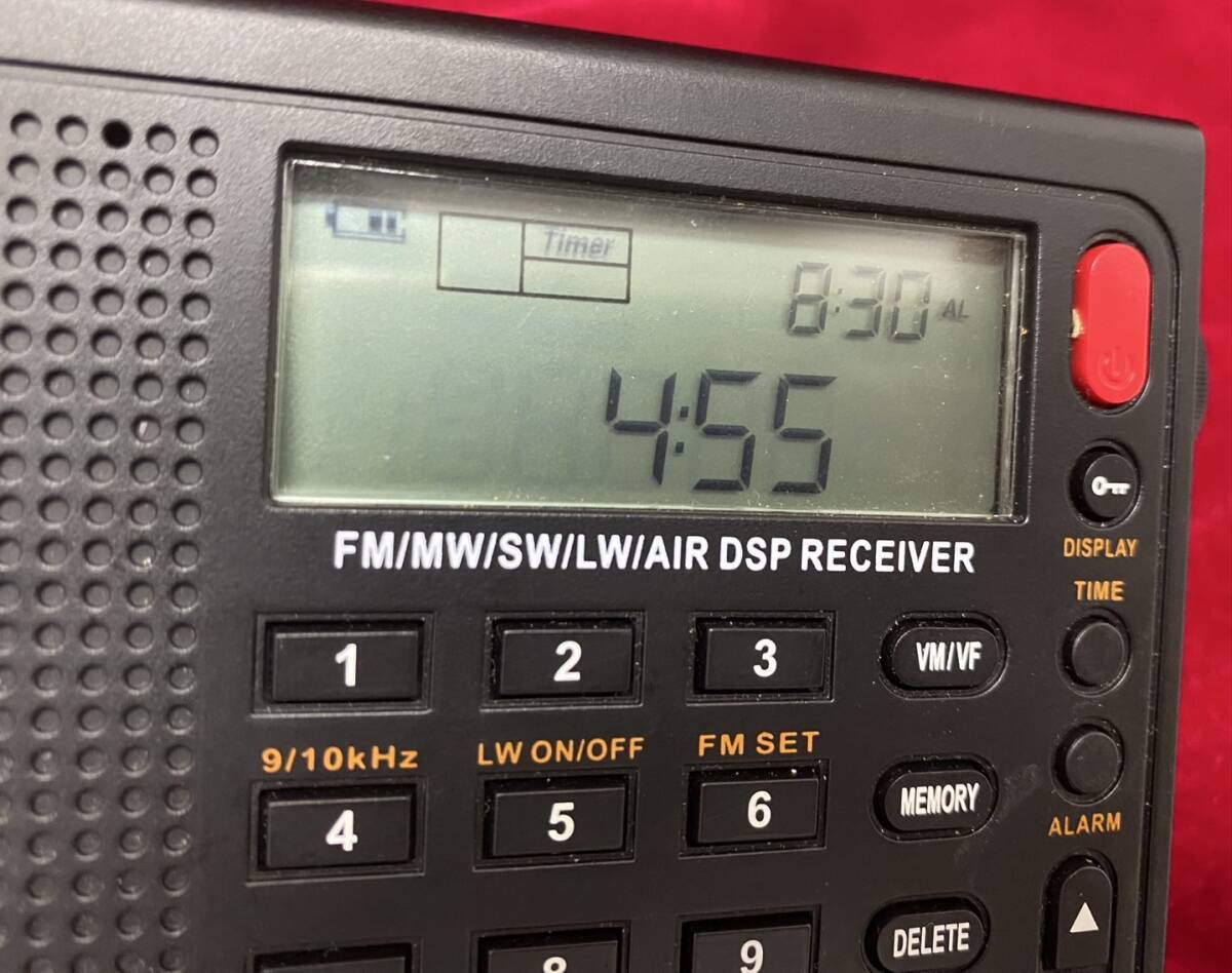 Yahoo!オークション - ラジオ SIHUADON R-108 USB充電タイプ 【9518】