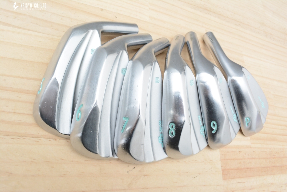 【軟鉄アイアン】三浦技研 KM-700 アイアンセット 5～KM 6個セット ヘッドのみ ヘッド単体 MIURA KM700 アイアンヘッド-三浦技研–日本Yahoo!拍賣｜MYDAY代標代購 ...