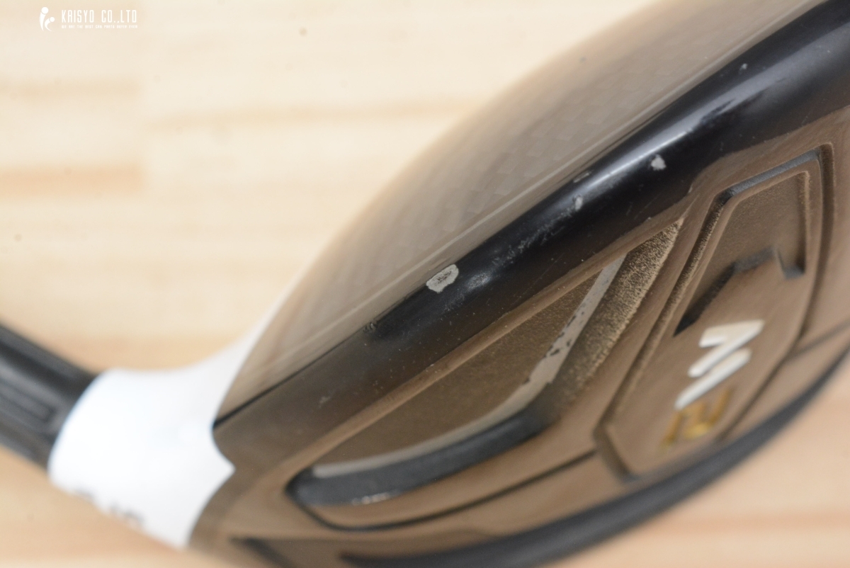 Yahoo!オークション - 【5W 18°】テーラーメイド M2 2016 フェアウェ...