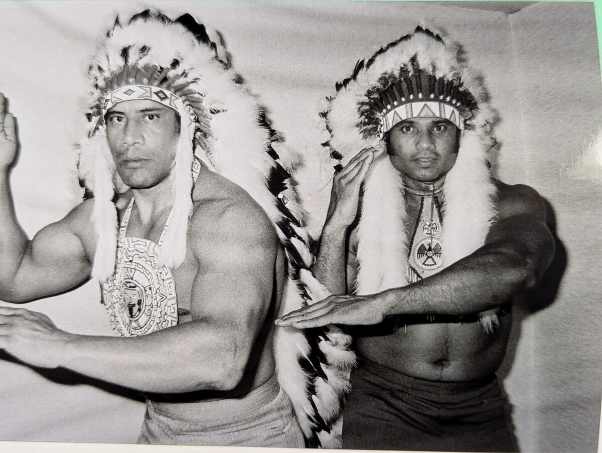 Yahoo!オークション - 日本プロレス 1971年 NETテレビ主催 第2回 NWAタ...