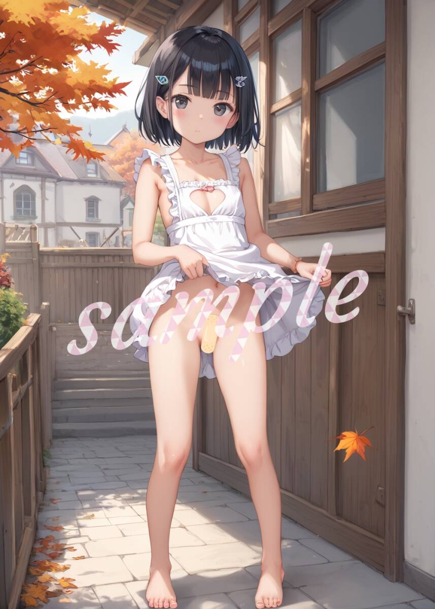 Yahoo!オークション - 0114-3【4K 高画質】アダルト かわいい アートポ...