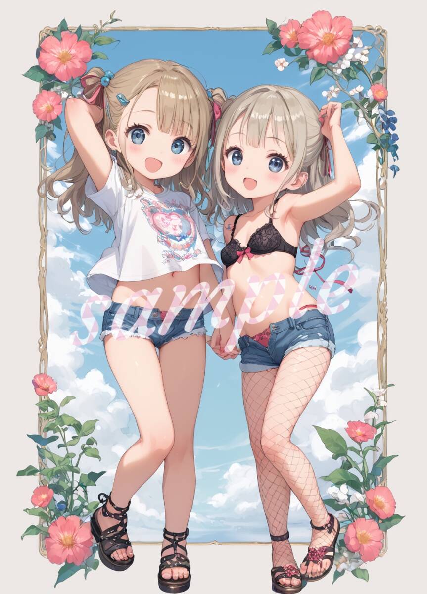 Yahoo!オークション - 0115-22【4K 高画質】 かわいい アートポスター ...