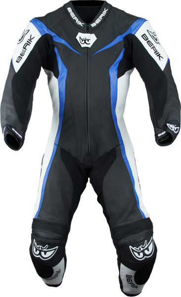 正規品 展示品 BERIK ベリック レーシングスーツ BLUE 0417 46サイズ S相当 ￥1 1円(Sサイズ)｜売買されたオークション情報、yahooの商品情報をアーカイブ公開 ...