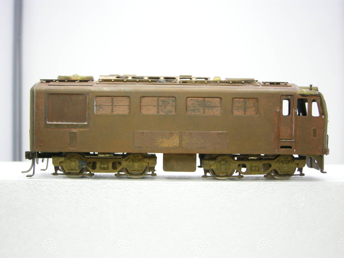 Yahoo!オークション - あすか模型 DD50 2次型 その1