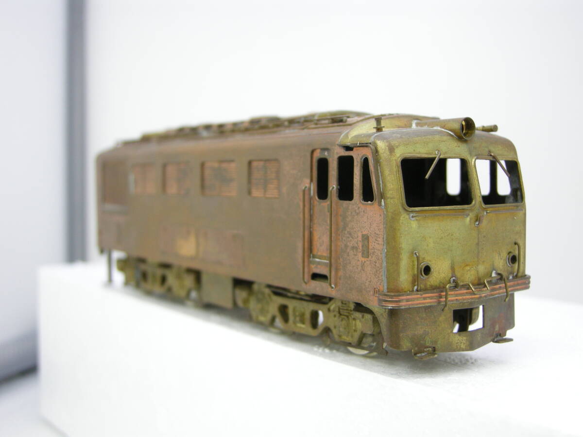 Yahoo!オークション - あすか模型 DD50 2次型 その1