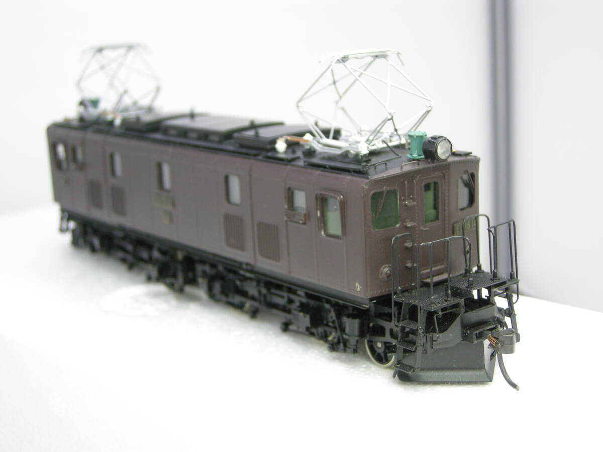 Yahoo!オークション - マイクロキャストミズノ ED16 青梅・南武線 ...