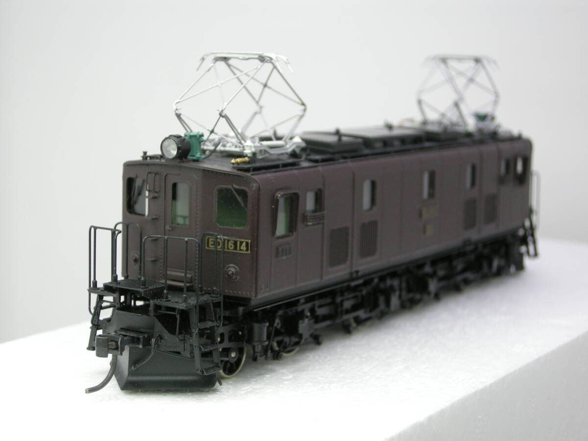 Yahoo!オークション - マイクロキャストミズノ ED16 青梅・南武線 ...