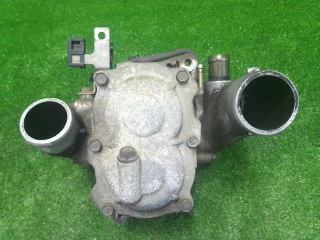 Yahoo!オークション - サンバー V-KS4 スーパーチャージャー EN07 CS38...