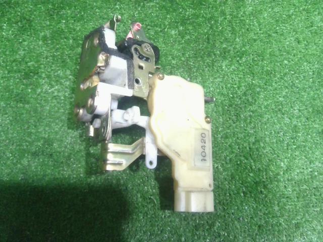 Yahoo!オークション - ムーヴ ADカスタムLTD GF-L902S 左Rドアロックソ...